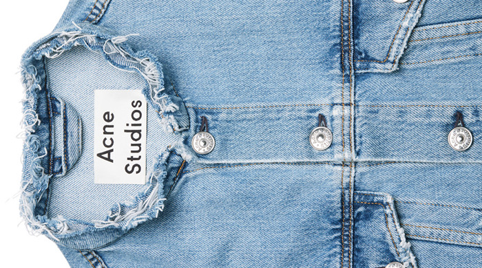 Acne Studios архивын цуглуулгуудаа хямдралтайгаар худалдаална | Buro 24/7