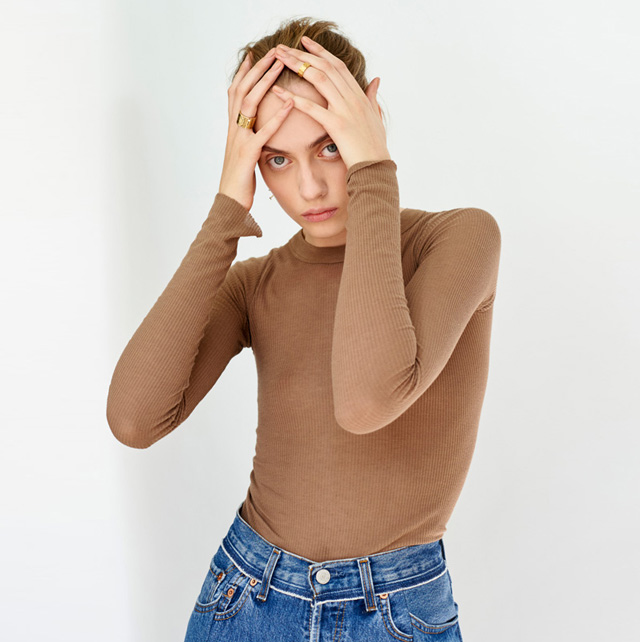 Maria Stern гоёл чимэглэлийн цуглуулга, хавар-зун 2016 | Buro 24/7