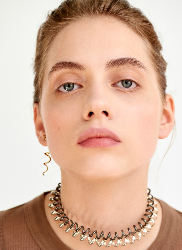 Maria Stern гоёл чимэглэлийн цуглуулга, хавар-зун 2016 | Buro 24/7