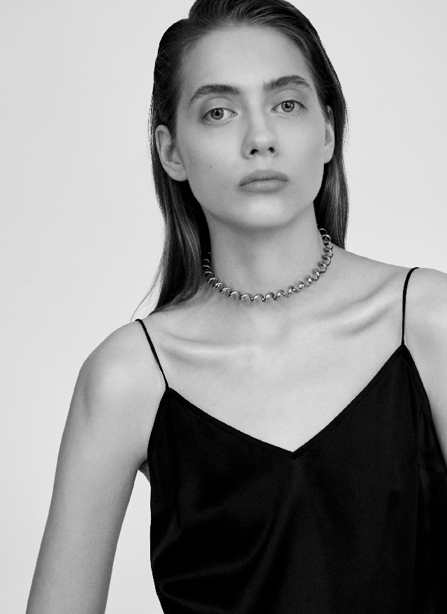 Maria Stern гоёл чимэглэлийн цуглуулга, хавар-зун 2016 | Buro 24/7