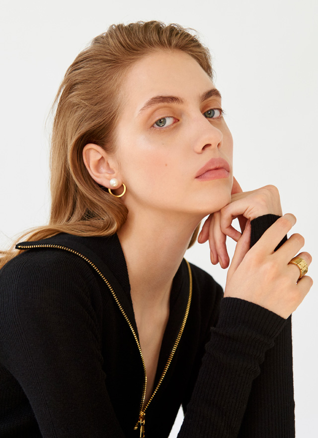 Maria Stern гоёл чимэглэлийн цуглуулга, хавар-зун 2016 | Buro 24/7