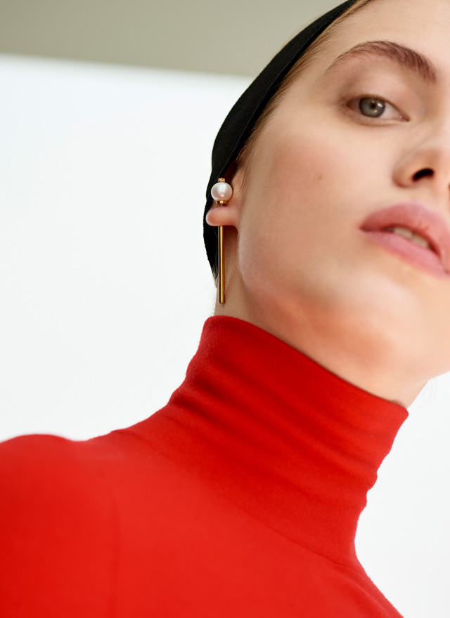 Maria Stern гоёл чимэглэлийн цуглуулга, хавар-зун 2016 | Buro 24/7