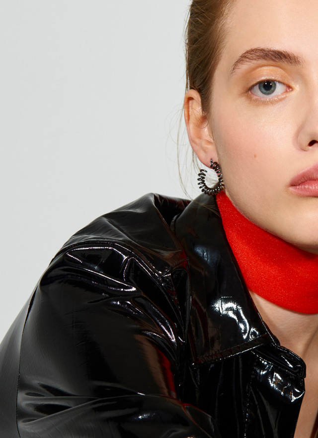 Maria Stern гоёл чимэглэлийн цуглуулга, хавар-зун 2016 | Buro 24/7