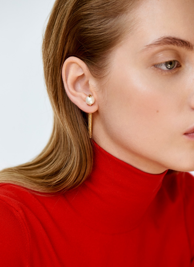 Maria Stern гоёл чимэглэлийн цуглуулга, хавар-зун 2016 | Buro 24/7